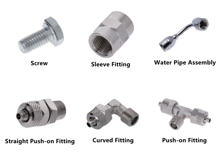 Coffee Machine Parts Manufacturer | Portafilter | Filterholder Body